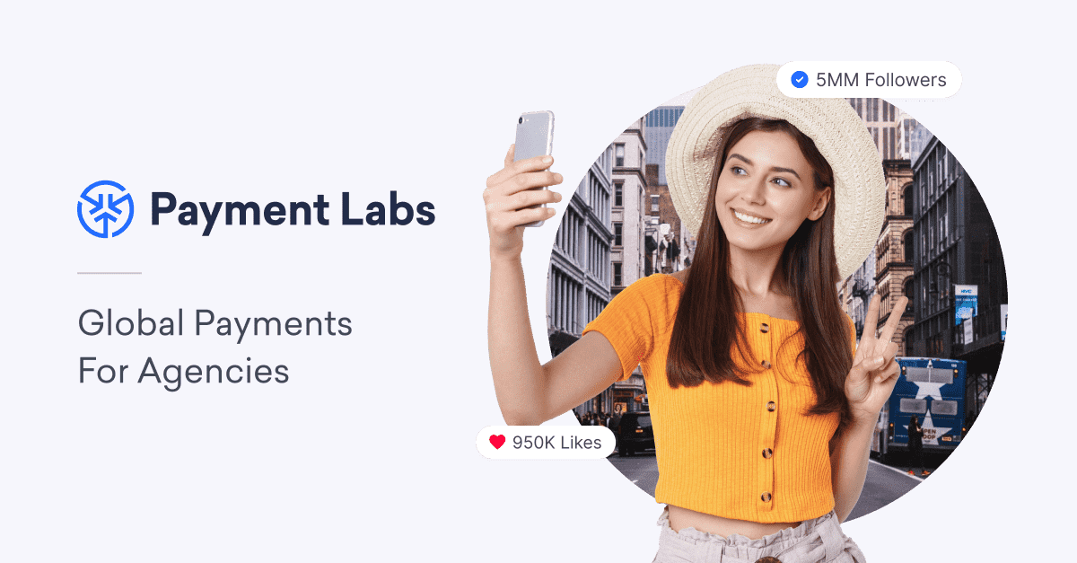 Creator Payment Platform | Payment Labs
