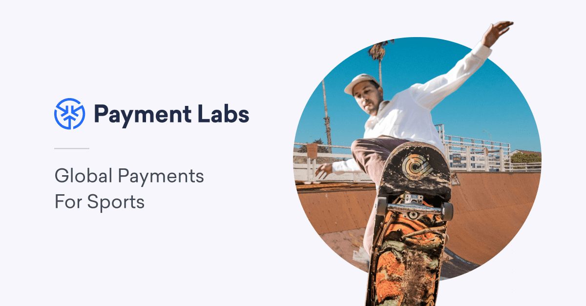 Global Sports Payment Platform | Payment Labs